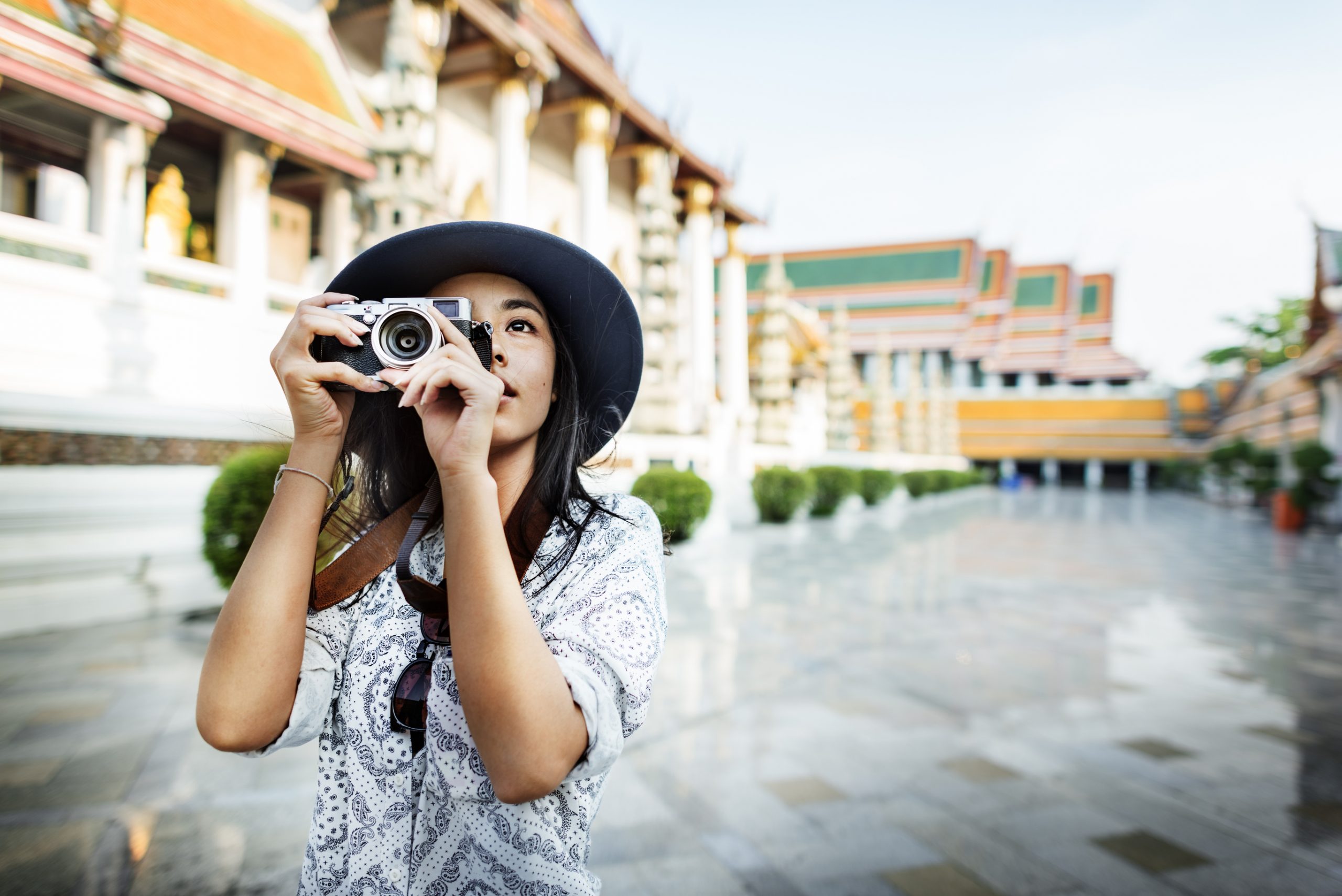 Photography Level 3 Online Course - Learn Now