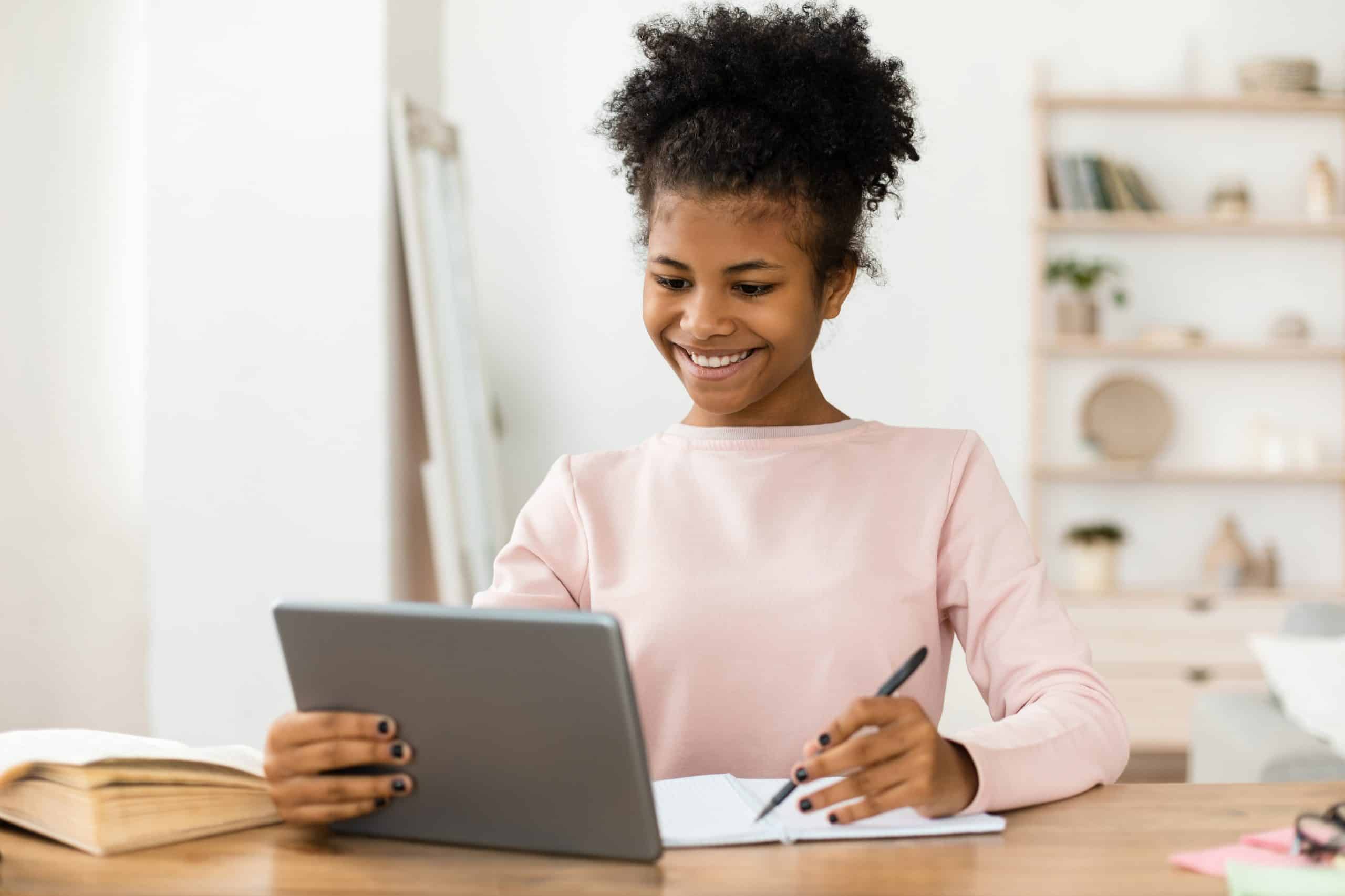 GCSE Online Courses through Home Education - Learn Now