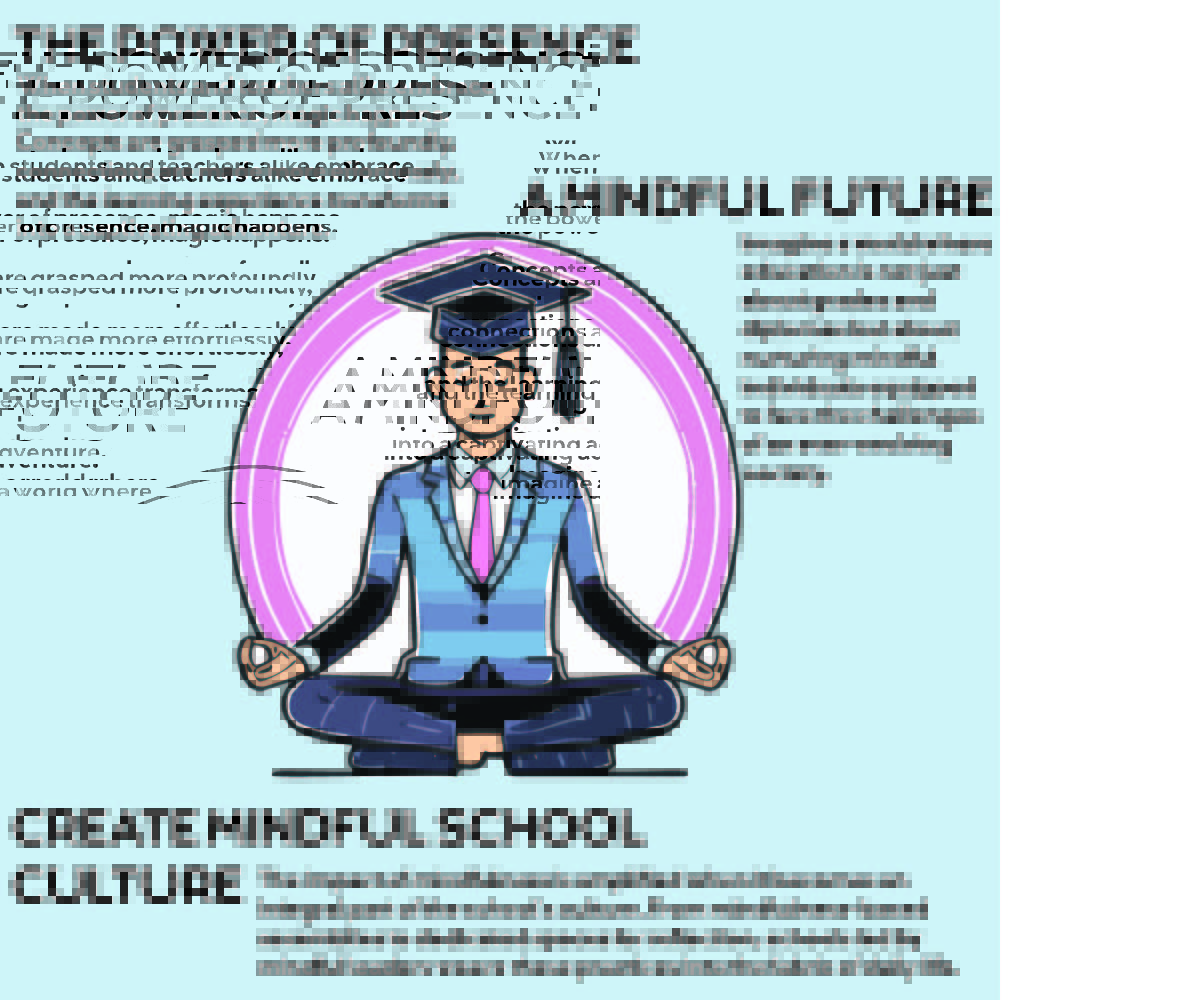 Mindful Learning: Nurturing Student Well-Being - Learn Now